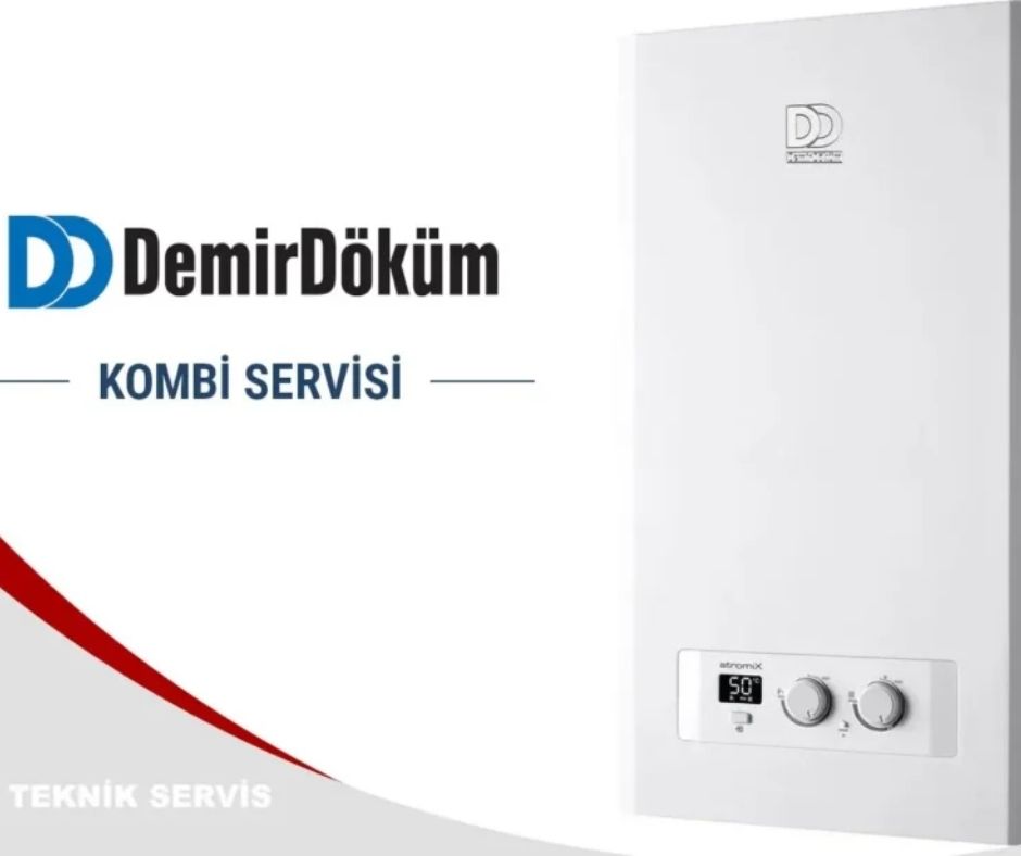 Etlik Demirdöküm Servisi | Kombi Bakımı - Klima Arıza Servisi
